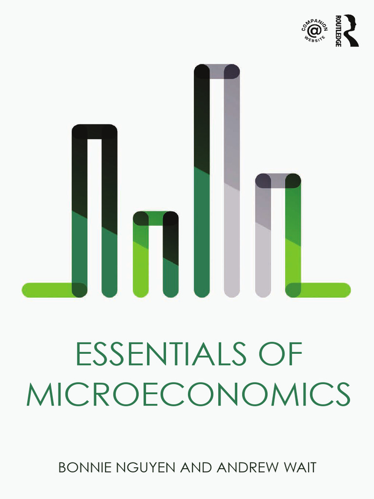 Essentials of Microeconomics | PDF | Profit (Economics) | Economic Surplus