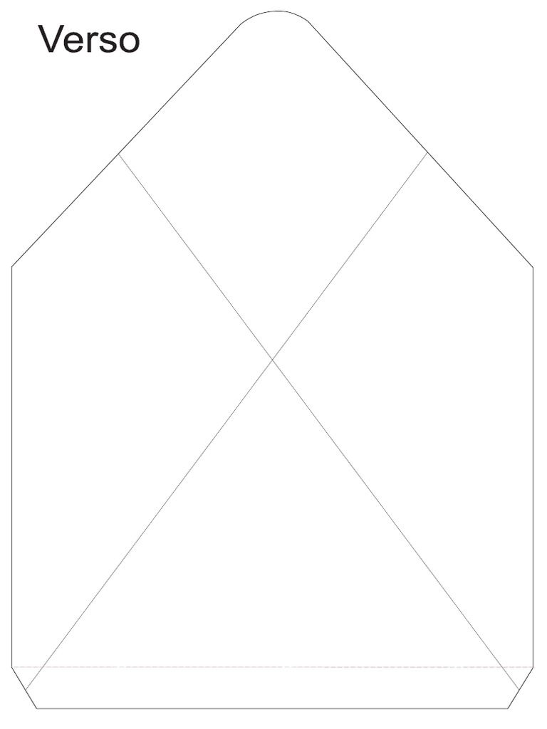 Envelope Verso | PDF