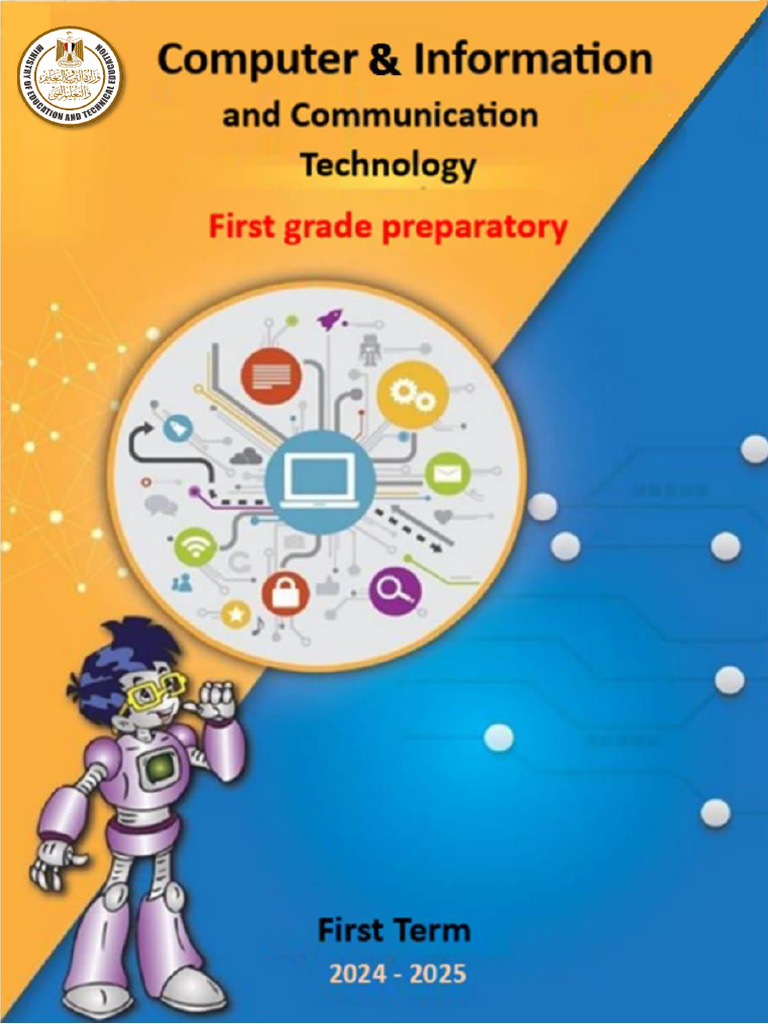 Ict Eng 1prp Tr1 | PDF | Operating System | Device Driver