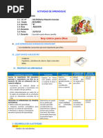 RELIGION Conocemos La Historia y Virtudes de La Virgen María. Sesion | PDF | María, madre de ...