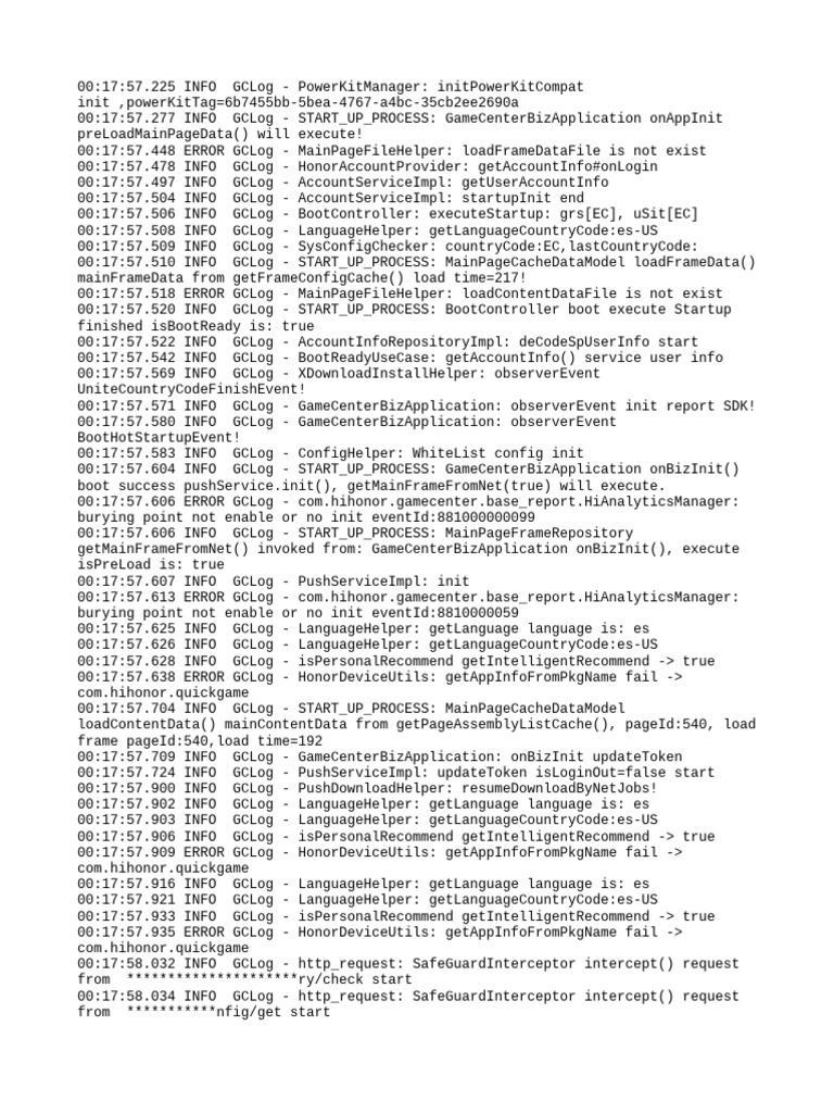 GC 2024 09 15 | PDF | Computer Networking | Networking Standards