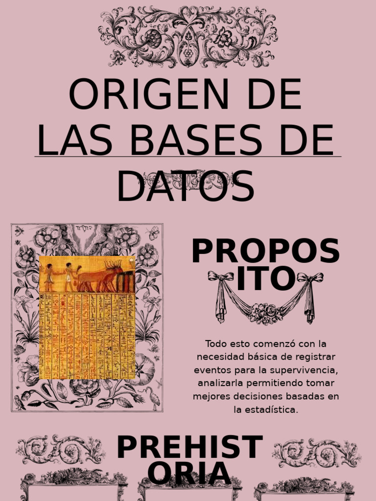 Linea Del Tíempo-Luis Arturo | PDF | Bases de datos | Ibm Linea Del Tíempo-Luis Arturo | PDF | Bases de datos | Ibm