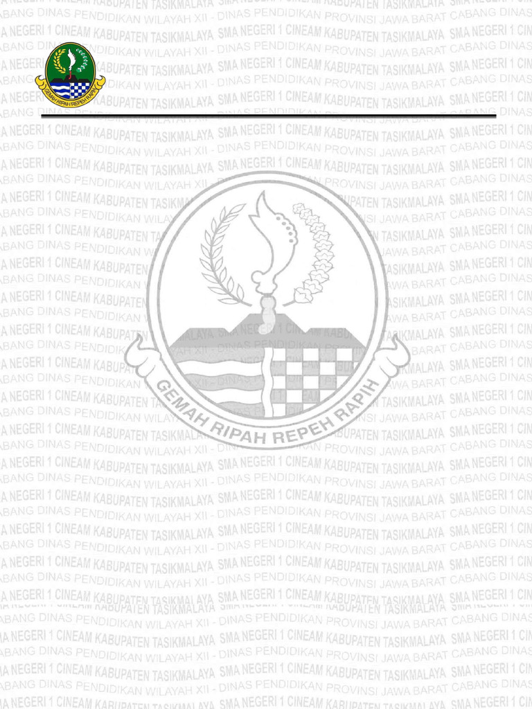SKBM Tahun Pelajaran 2024-2025 Acan Fix | PDF