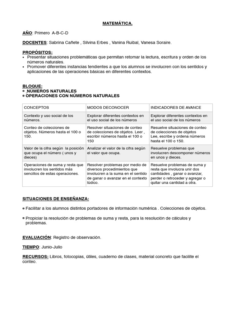 Sec. Mate #3 Ep 7 2024 | PDF | Jugando a las cartas