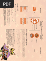 Daggerheart DM Screen | PDF | Gaming