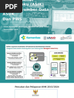 (ASDK) Konsep Dasar | PDF