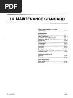 DIN 1683-1-General Toleranve and Maching Allowance of Steel Casting ...