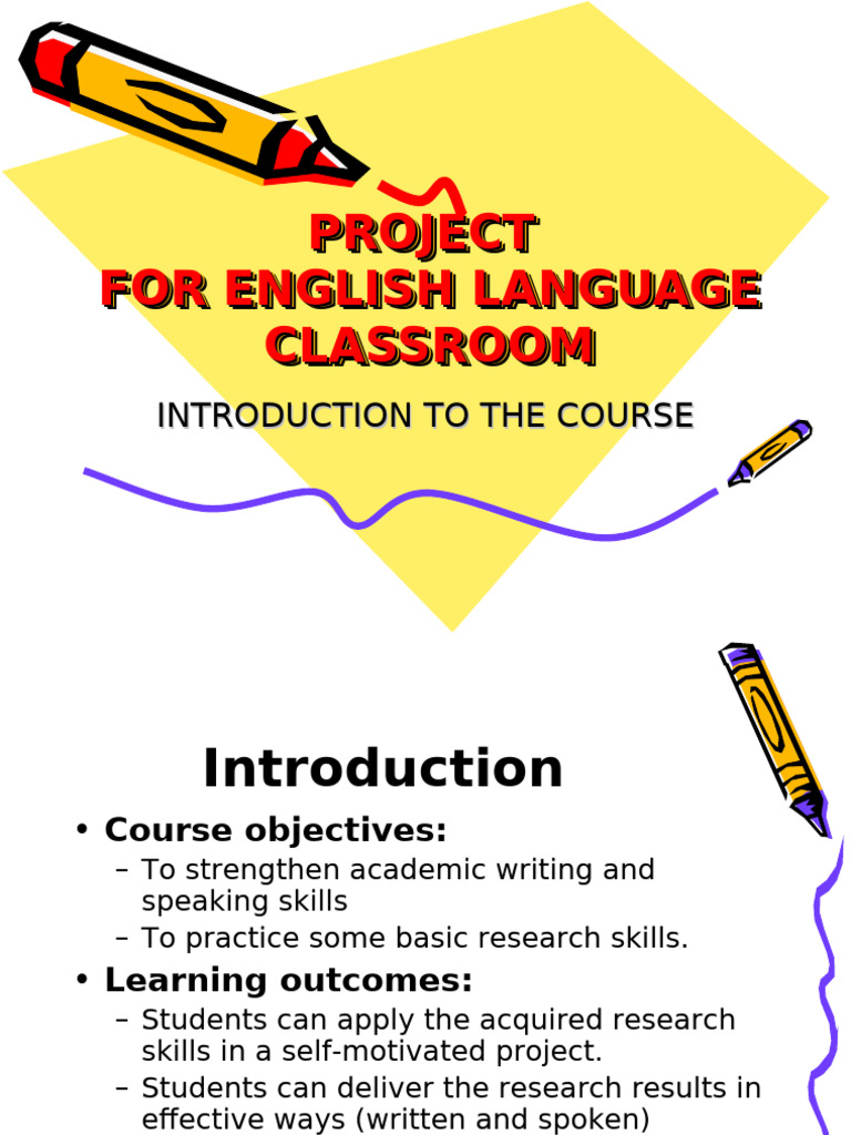 PJ I Input 1 - Introduction | PDF | Cognition | Human Communication