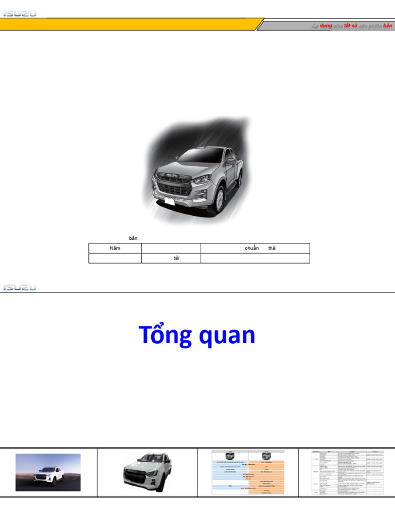 Thông Tin T NG Quan TF-Series | PDF
