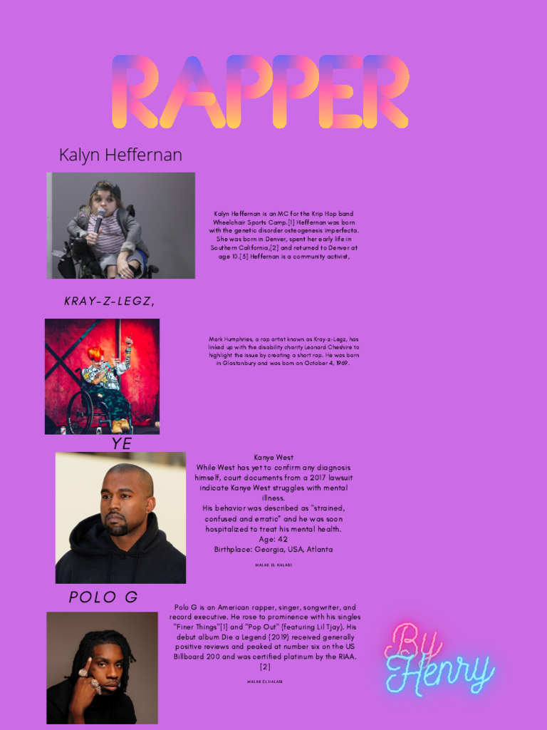 Kalyn Heffernan | PDF