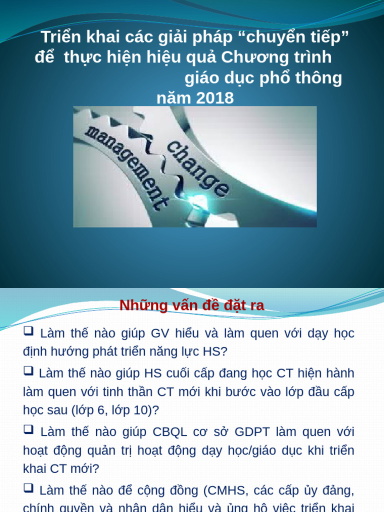 14 10 2019 Trien Khai Cac Giai5dae906c1cc5f | PDF