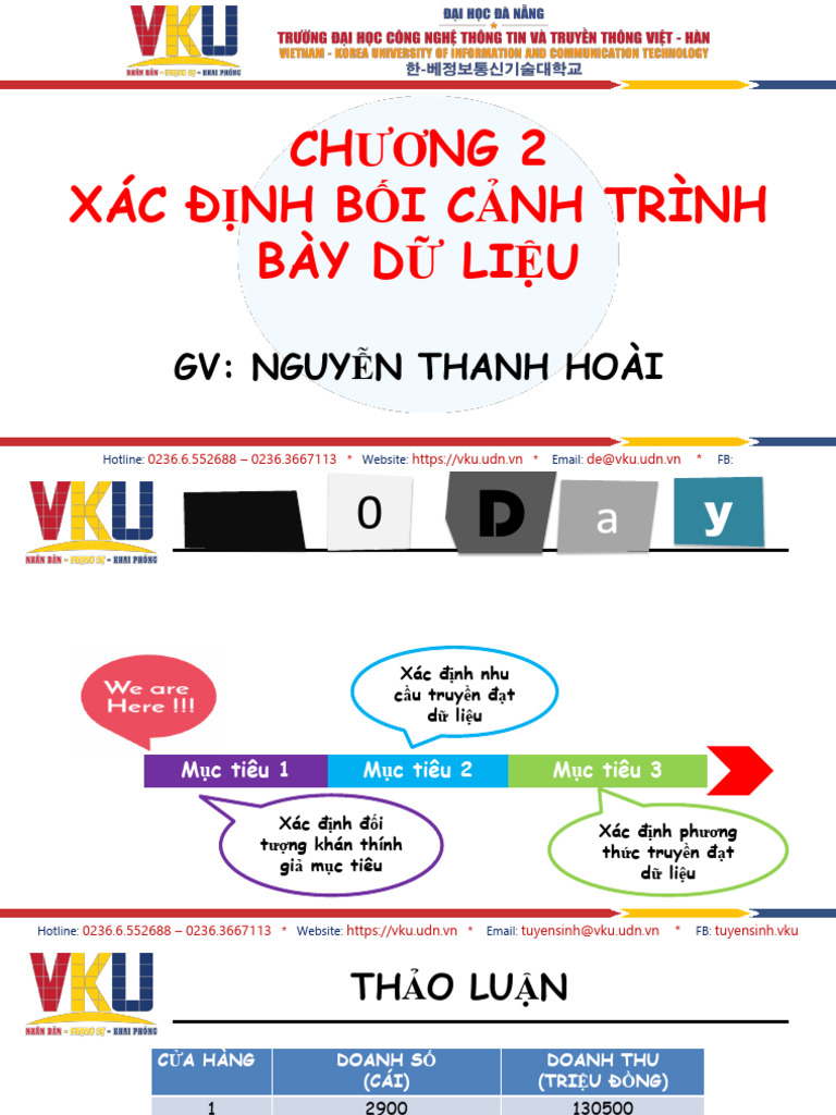 Chapter 2 - Data Visualization Courrse | PDF