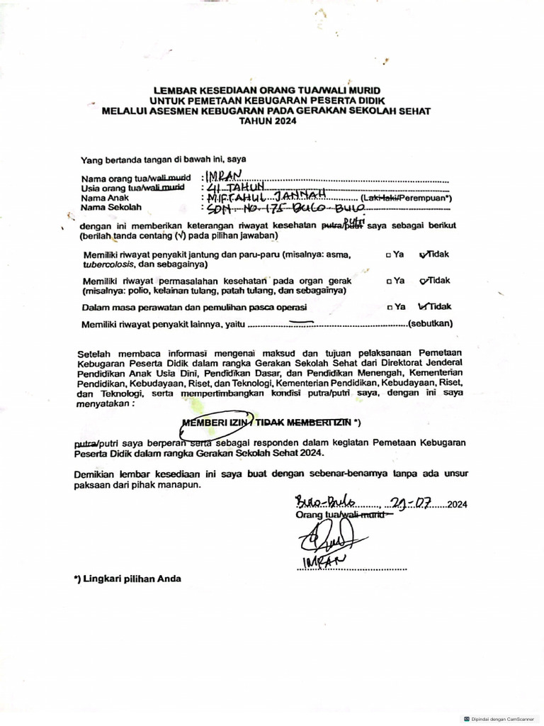 Miftahul Jannah | PDF