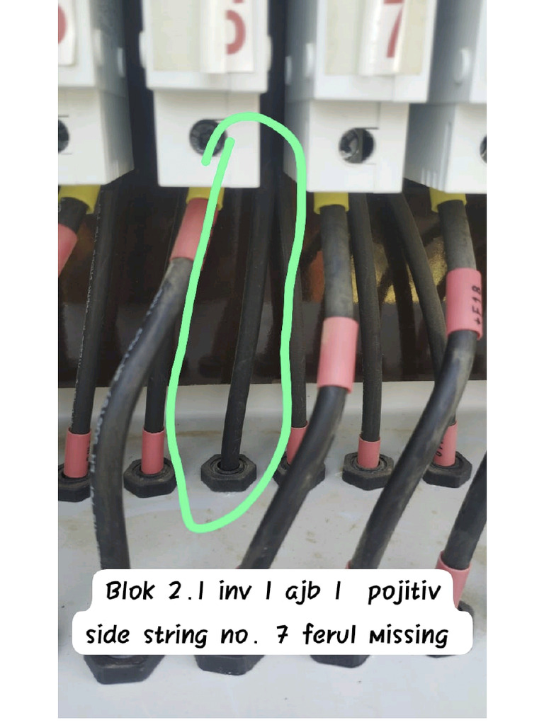 Bdu Power Notes | PDF