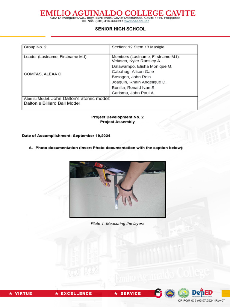 J.dalton Group#2.Pd2 | PDF