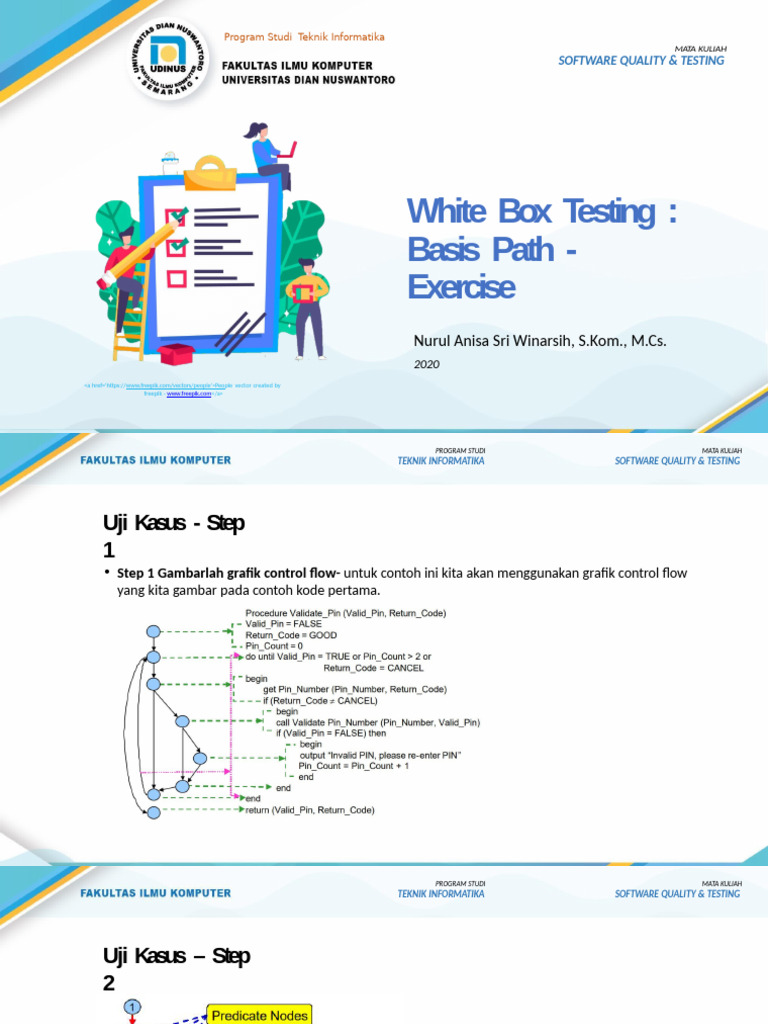 8 9white Box - Exercise | PDF