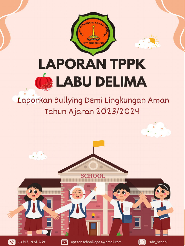 Laporan Labu Delima | PDF | Kesehatan Holistik