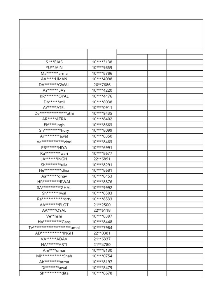 Regional Mathematical Olympiad Mock Test - 4 Subjective Rmo - 13-10 ...
