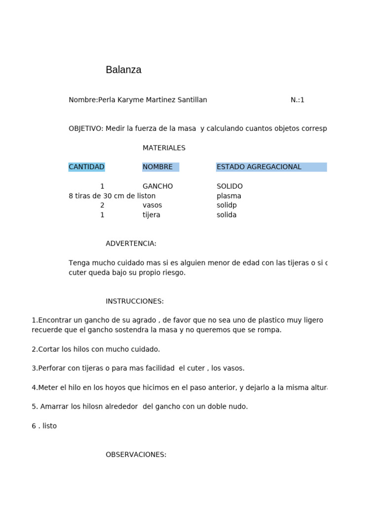 Practica Fi Sica 12 | PDF