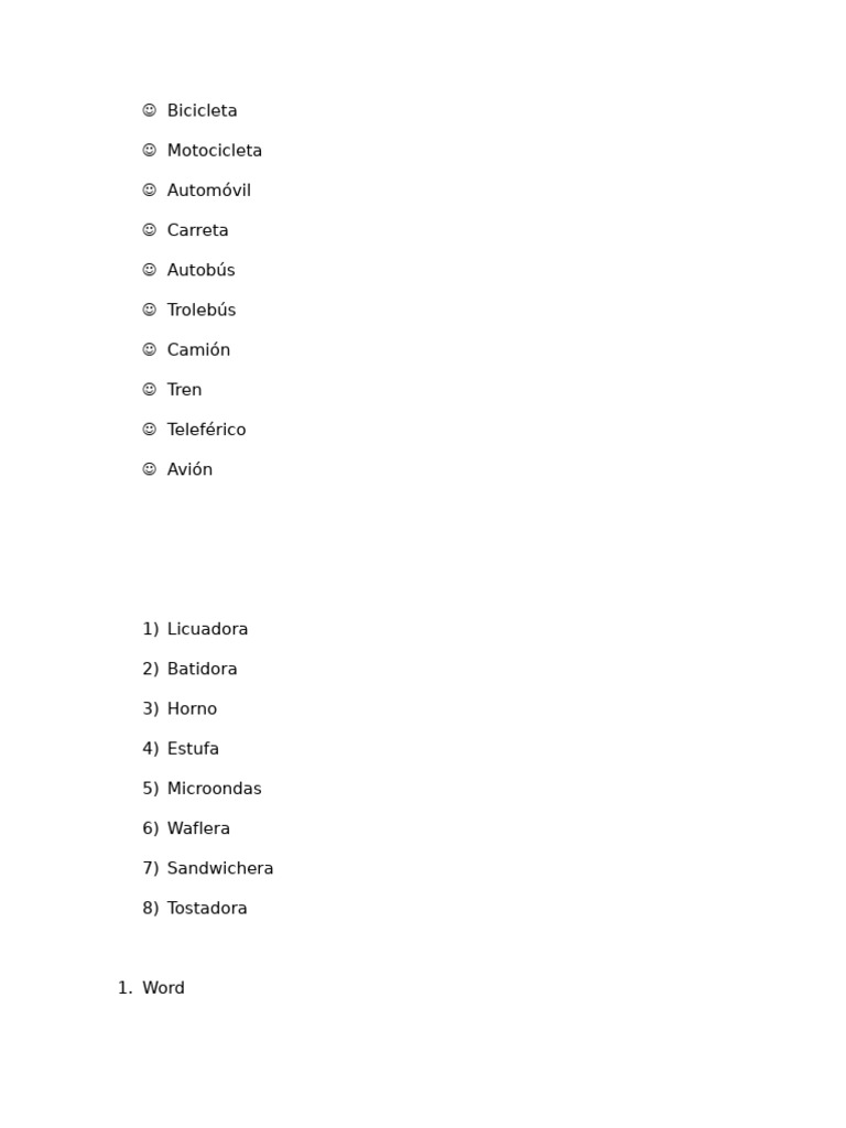 Tarea de Informatica 2 | PDF