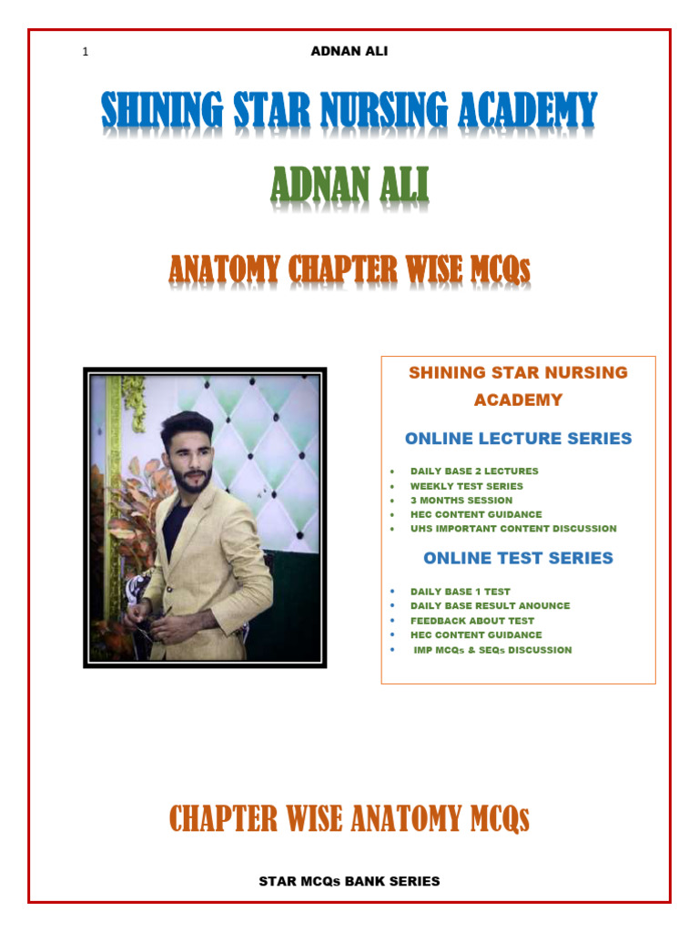 Digestive System MCQS Aa | PDF | Stomach | Human Digestive System