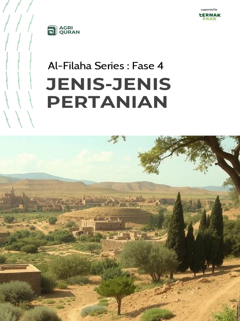 AL-FILAHA Fase Keempat | PDF
