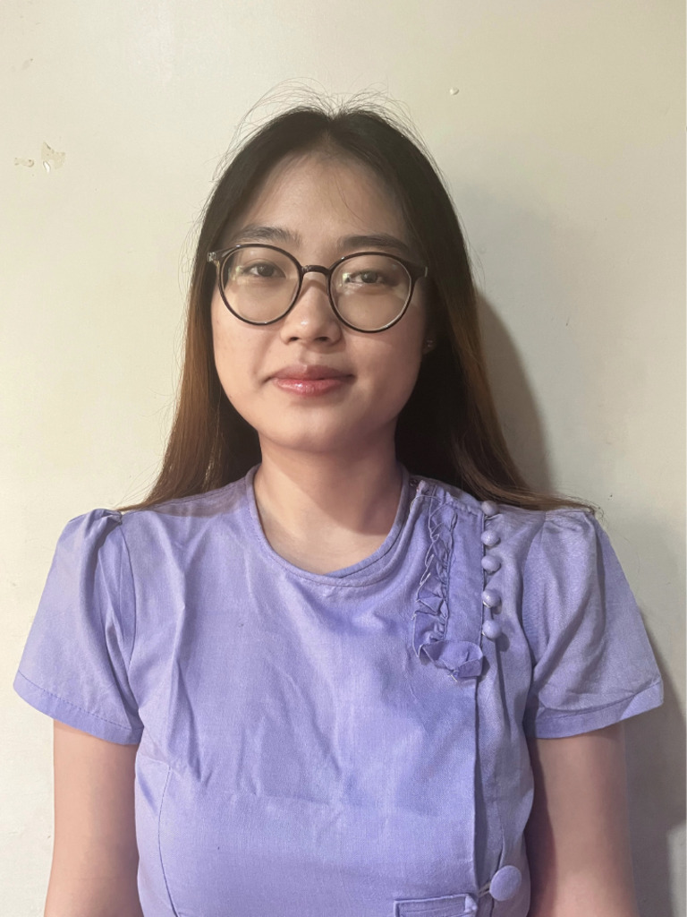 Zue Zue Yan Aung's Photo | PDF