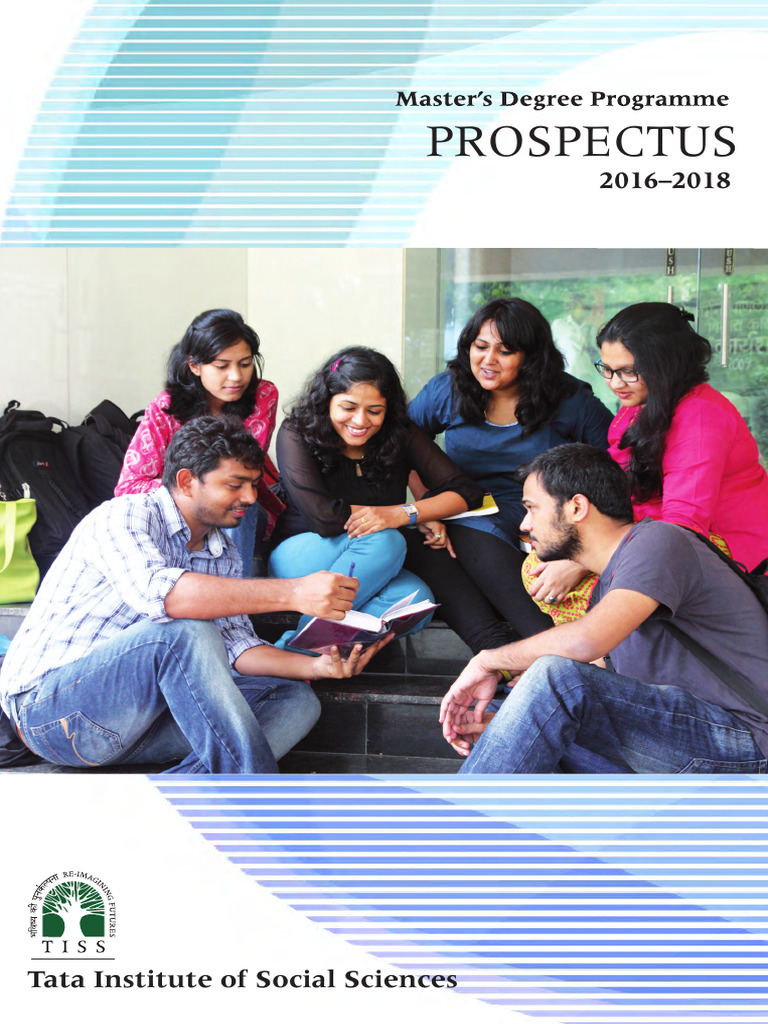 Prospectus 2016182792016 | PDF | University And College Admission ...