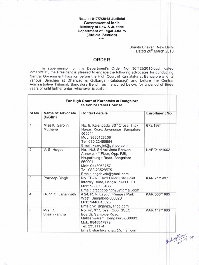 cji contact numbers | PDF