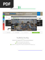 HTB CPTS Course Outline | PDF | Penetration Test | Security