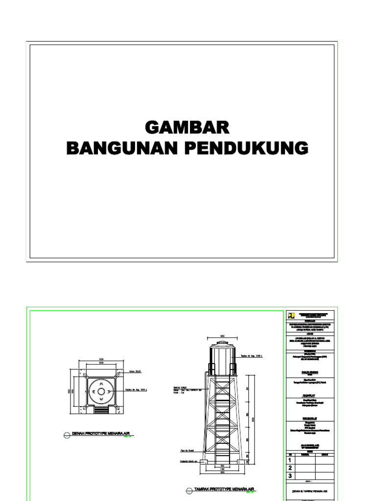 Tower Pdf