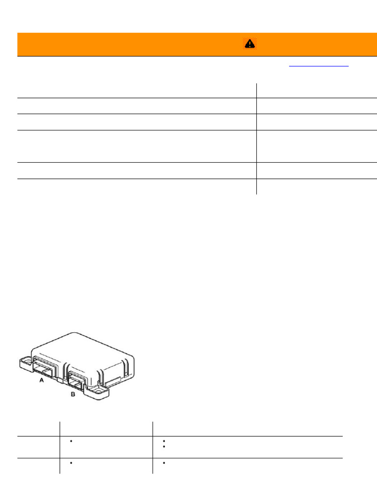 MID 150 PSID 1 Tensión de Alimentación Del Sensor de Nivel | PDF ...