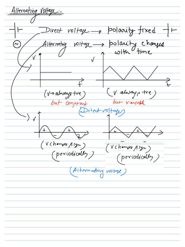 AC Notes Copy 3 | PDF | Materials Science | Quantity