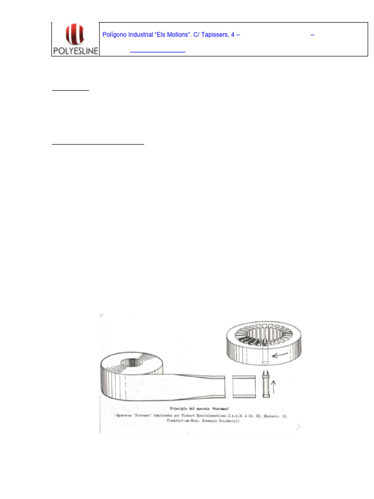 Melinex Nomex Mylar | PDF | Aislador (Electricidad) | Electromagnetismo