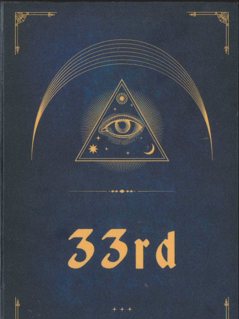 33rd Luce Wayne Review | PDF