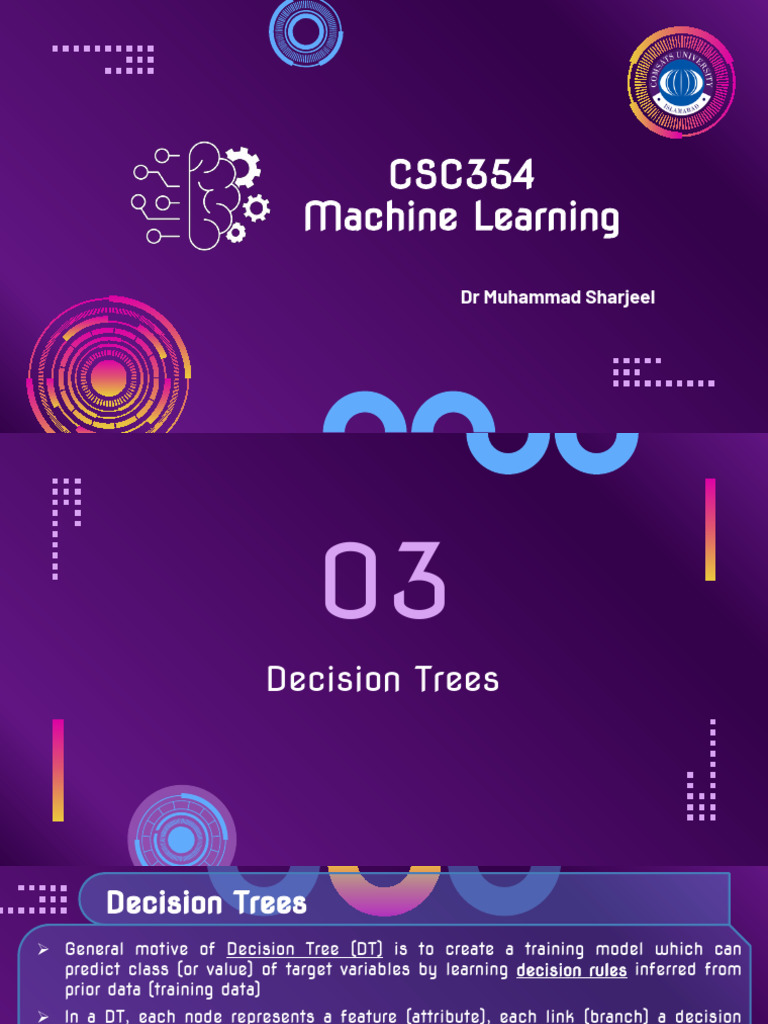 Lec 3 | PDF | Artificial Intelligence | Intelligence (AI) & Semantics