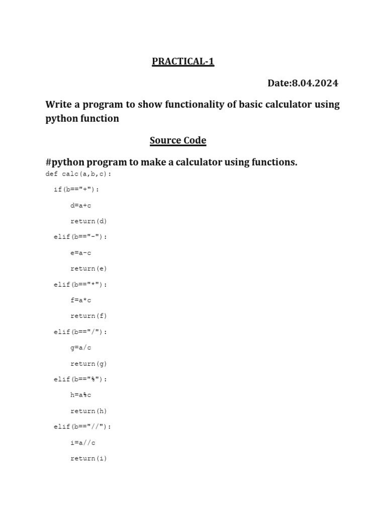 PRACTICAL1 (Ujjawal) | PDF | Computers