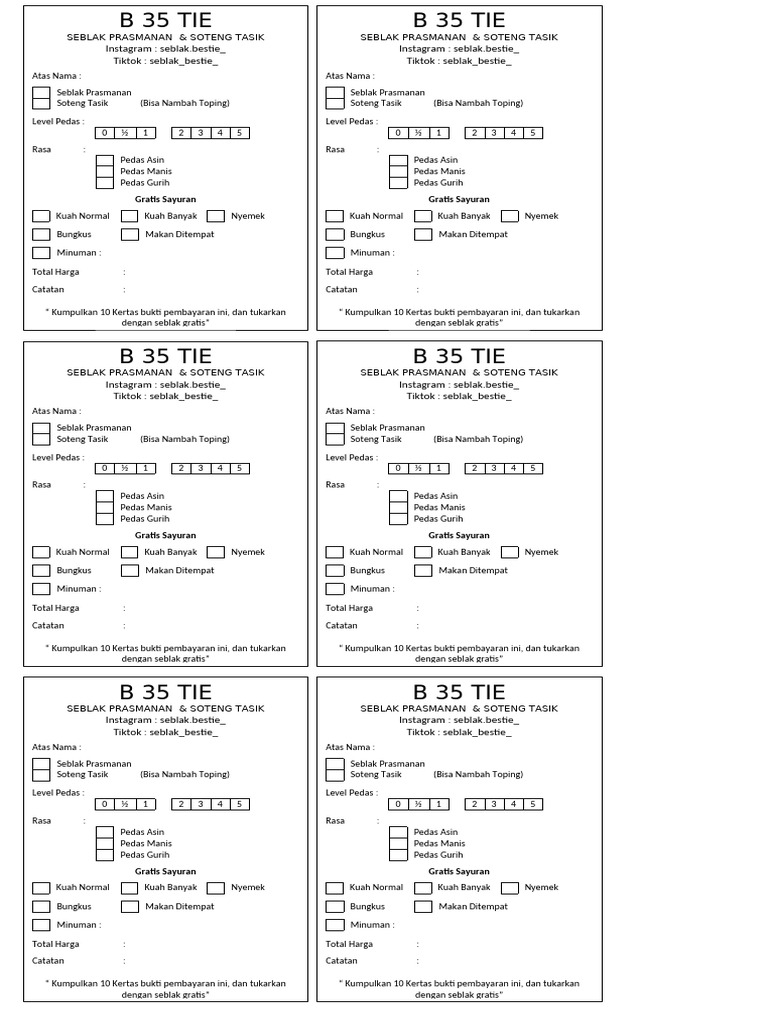 Gratis Sayuran Gratis Sayuran: Seblak Prasmanan & Soteng Tasik Seblak ...