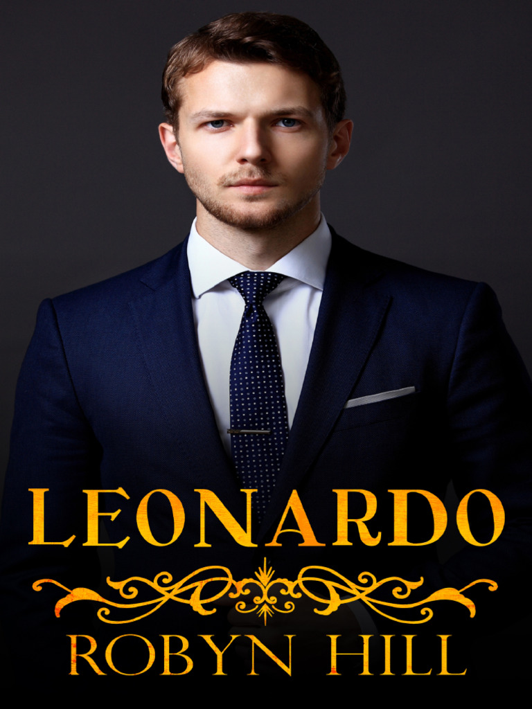 Leonardo - Robyn Hill | PDF