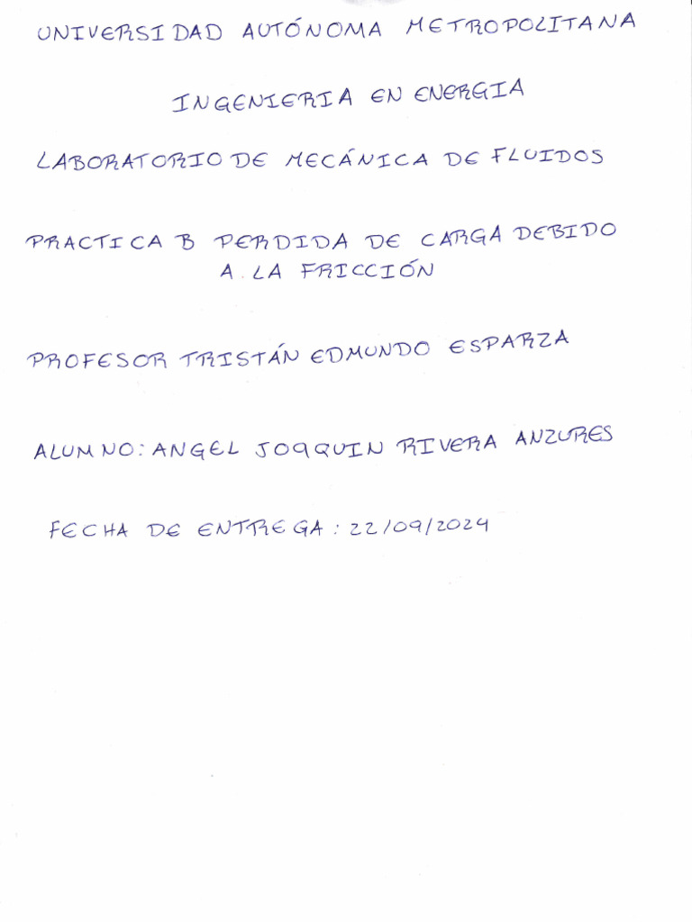 Practica B LMF | PDF