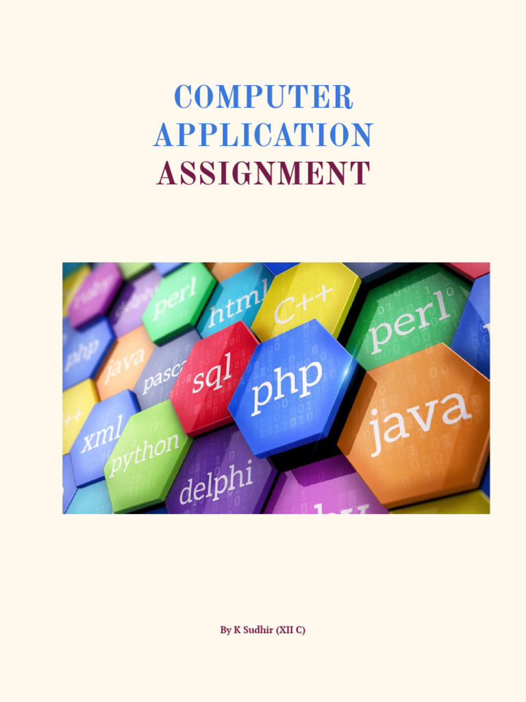 Essay | PDF | Technology & Engineering