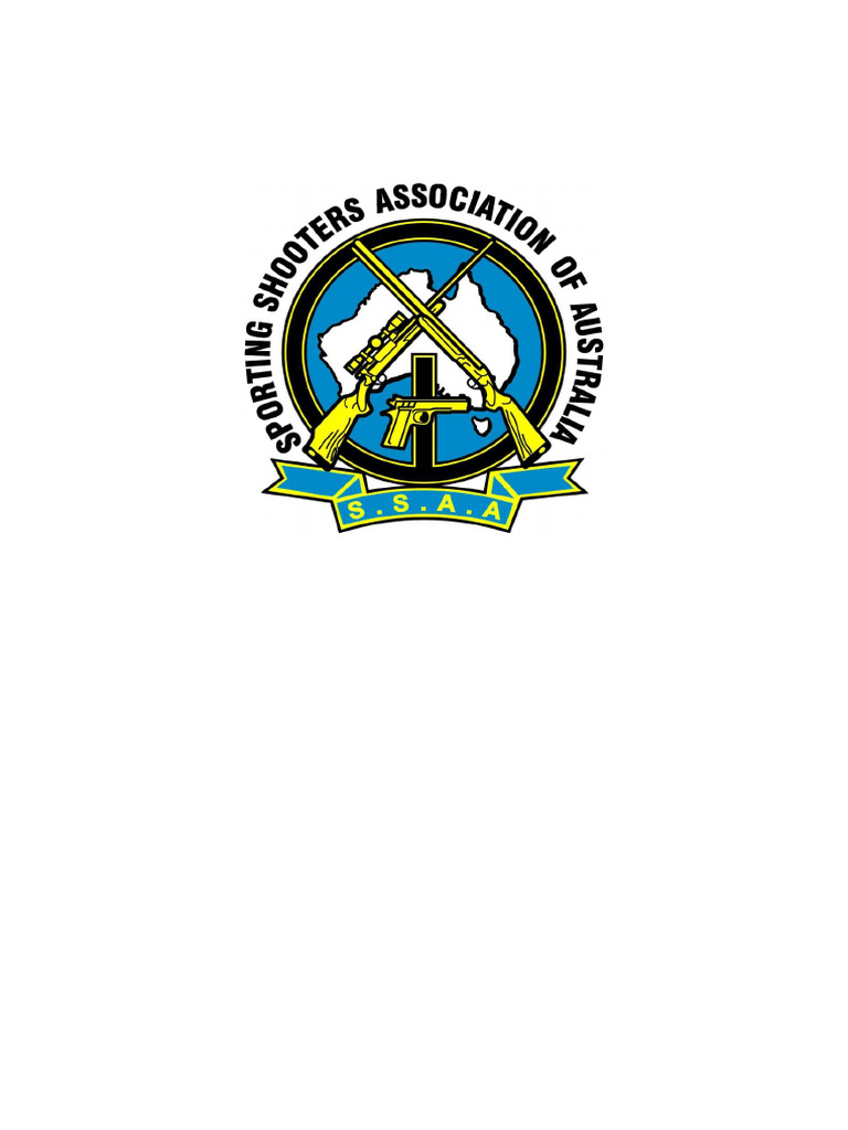 Rifle Metallic Silhouette Rule Book No. 9 Revised Nov 2023 | PDF | Gun ...