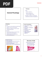 Samson Notes ALL IN ONE | PDF | Immune System | Axon