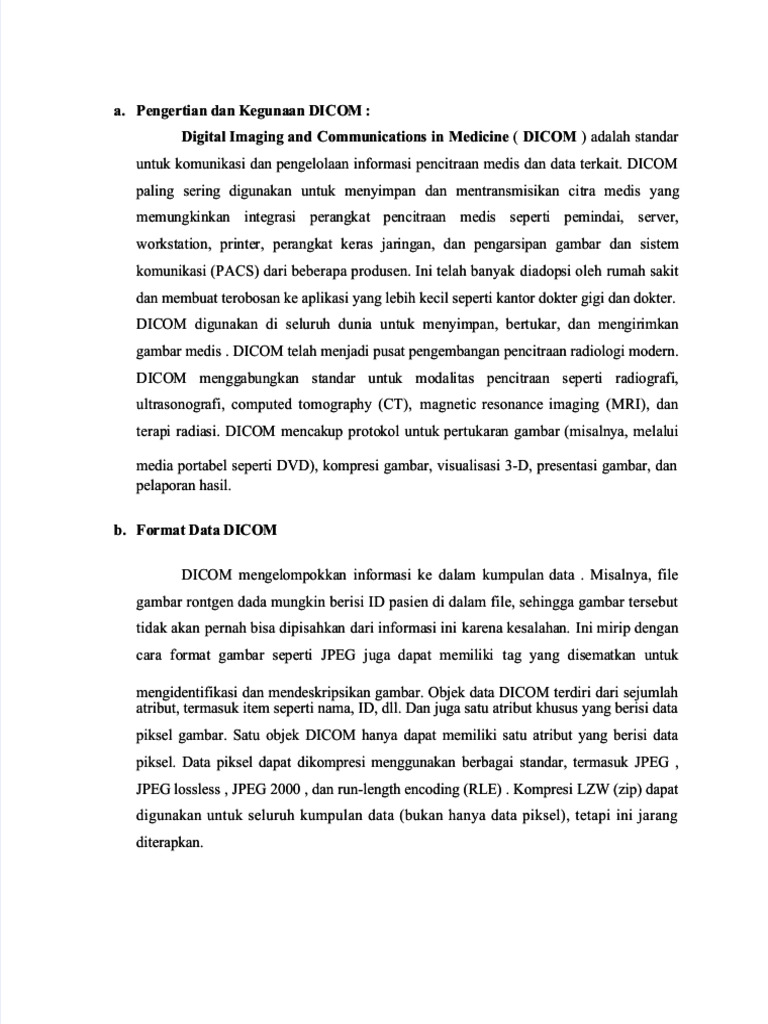 Pdf-Dicom Compress | PDF