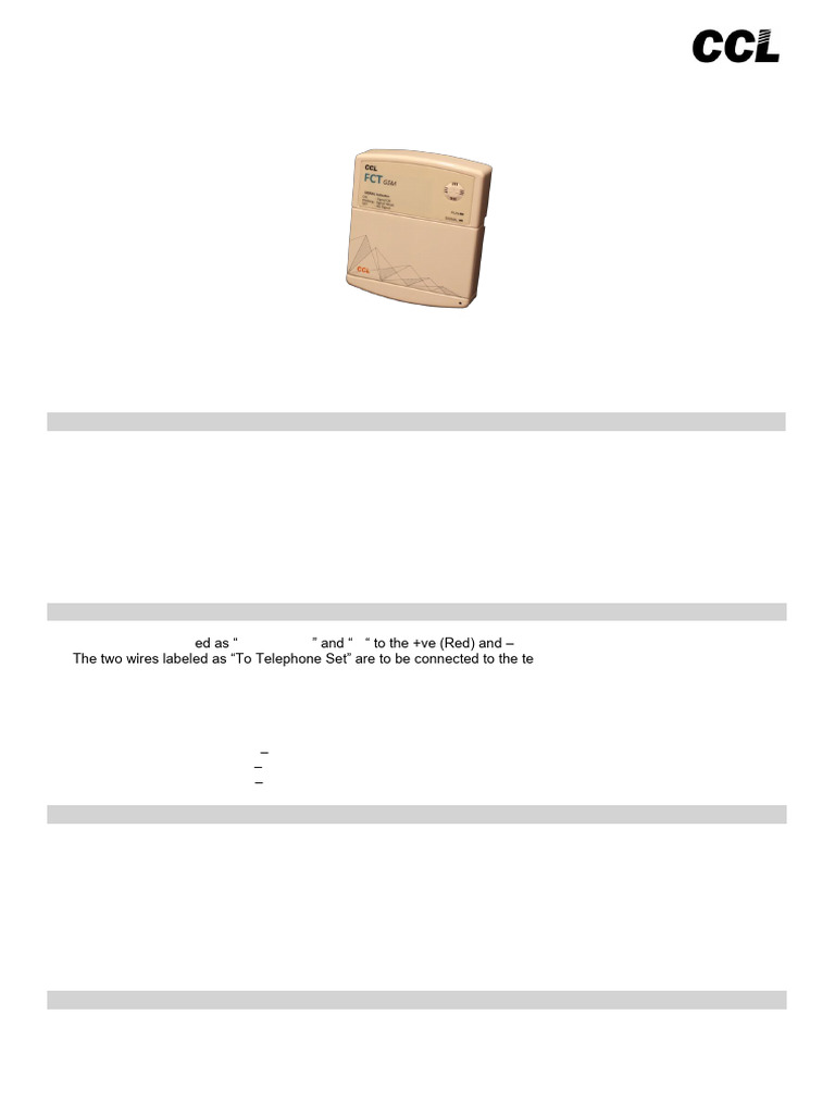 FCT Installation and Configuration Guide | PDF | Legal Liability ...