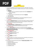 PNP Crime Scene Investigation Protocols | PDF | Crime Scene | Police