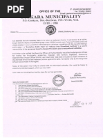 6010 GEMS Motivation For Option Change Form P4 | PDF | Gemstone