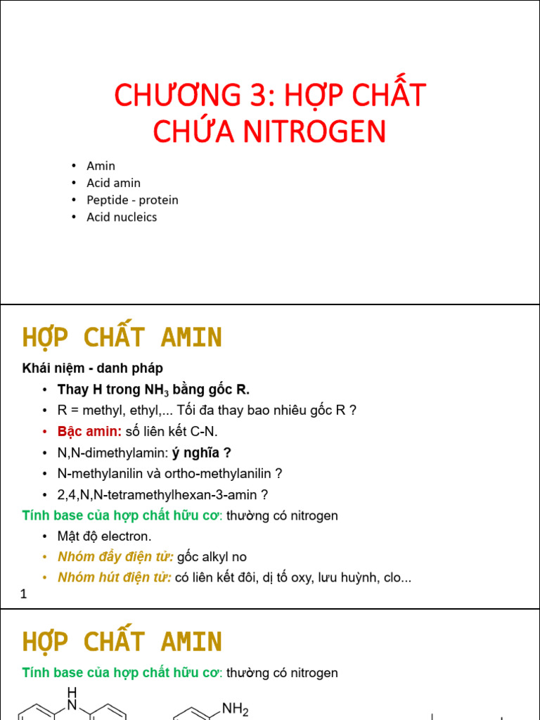 HHC Nitrogen | PDF