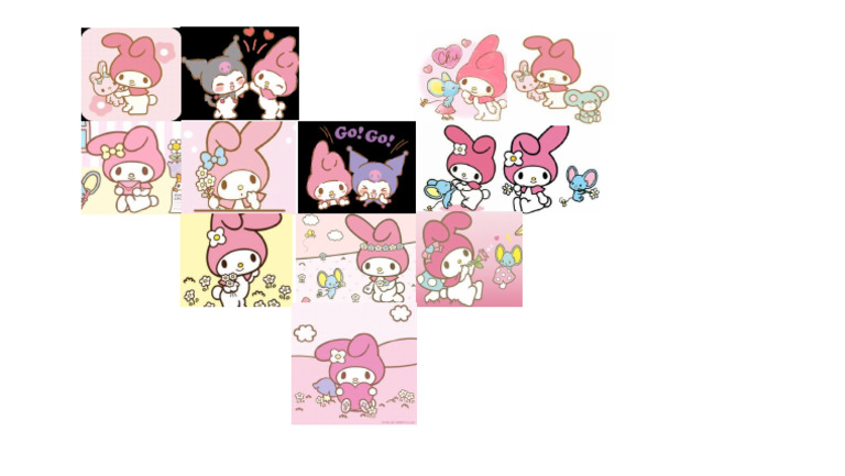 my melody | PDF