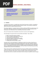 Control Philosophy | PDF | Programmable Logic Controller | Automation